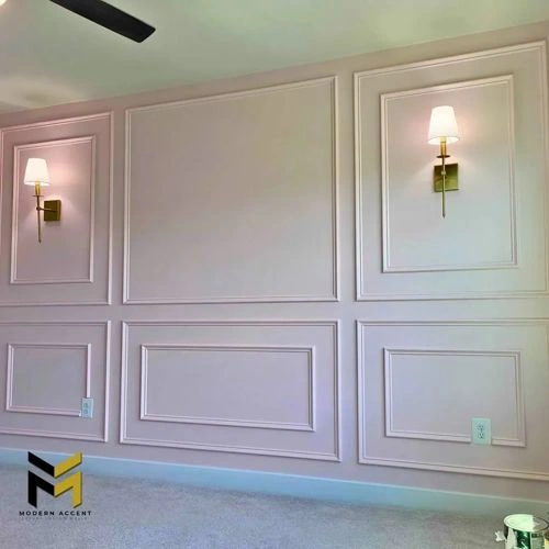 Sherwin Williams Amour Pink SW 6595 paint color