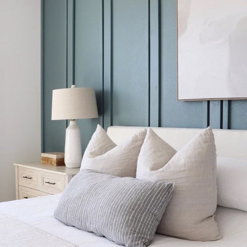 Benjamin Moore 2121-10 Grey reviews with real photos - PLAN