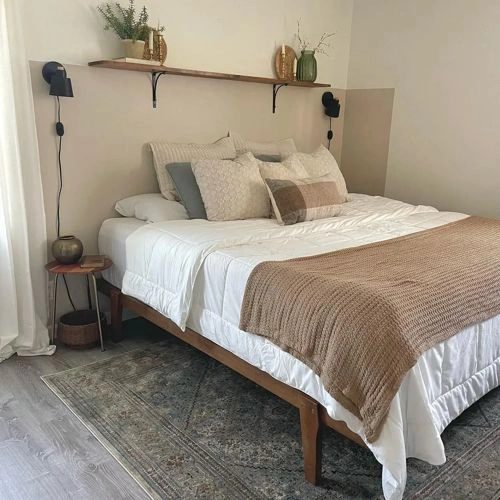 Behr Even Better Beige DC-010 paint color