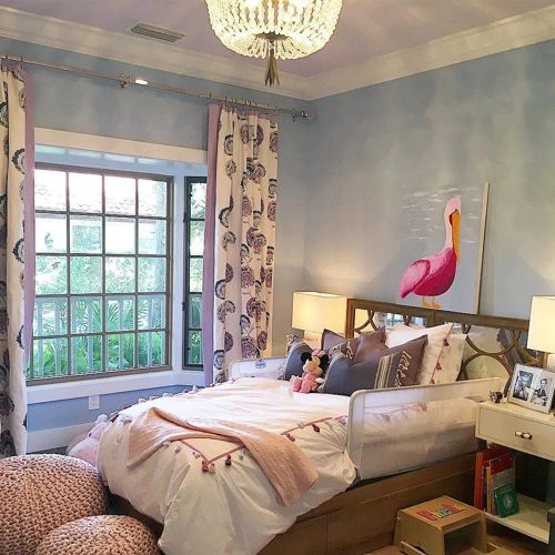 Sherwin Williams SW 6520 Honest Blue paint color review