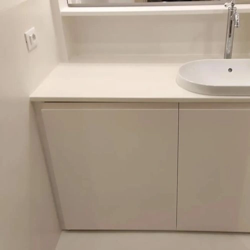 NCS S 0502-Y50R vs. Sherwin Williams Extra White comparison