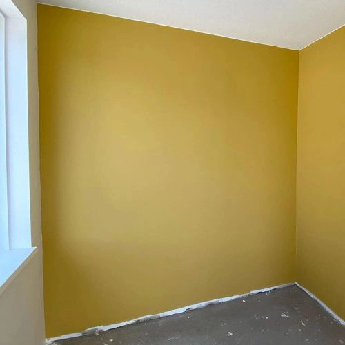 Sherwin Williams SW 6353 Chivalry Copper paint color review