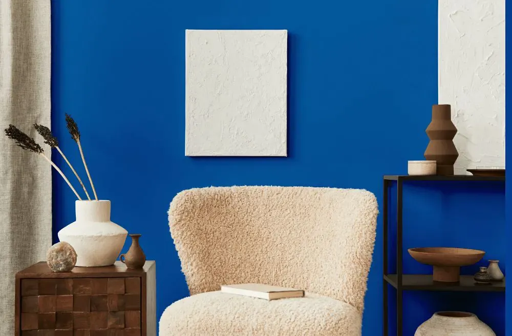 Benjamin Moore Big Country Blue 2066-30: 39 real pictures