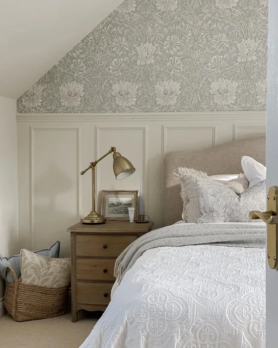 Farrow And Ball School House White 291 Paint Color