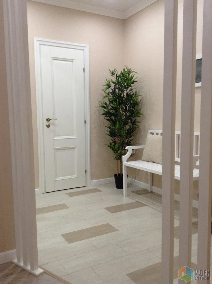 Tikkurila X465 Brexia reviews - PLAN