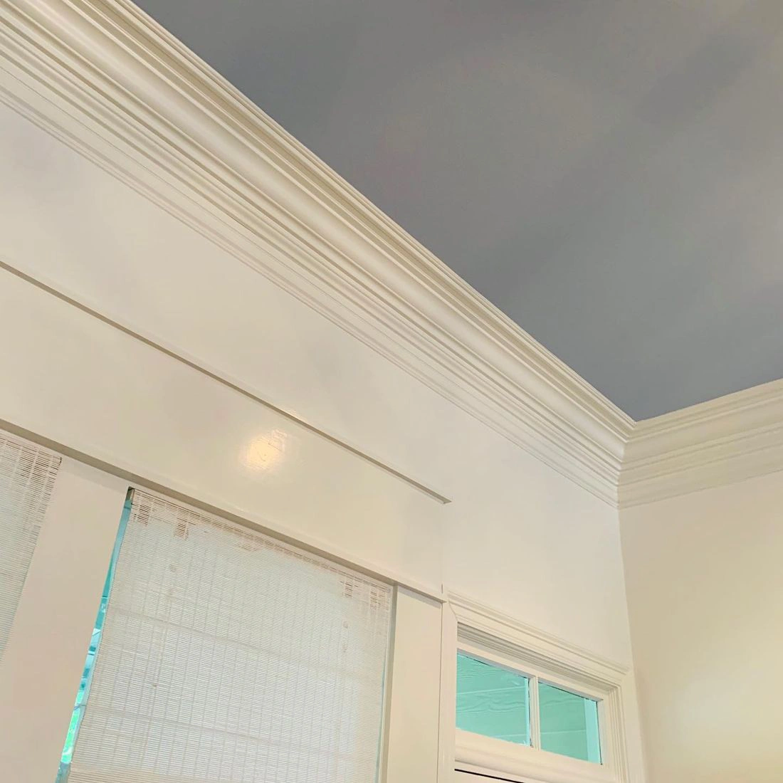 Sherwin Williams SW 6520 Honest Blue paint color review