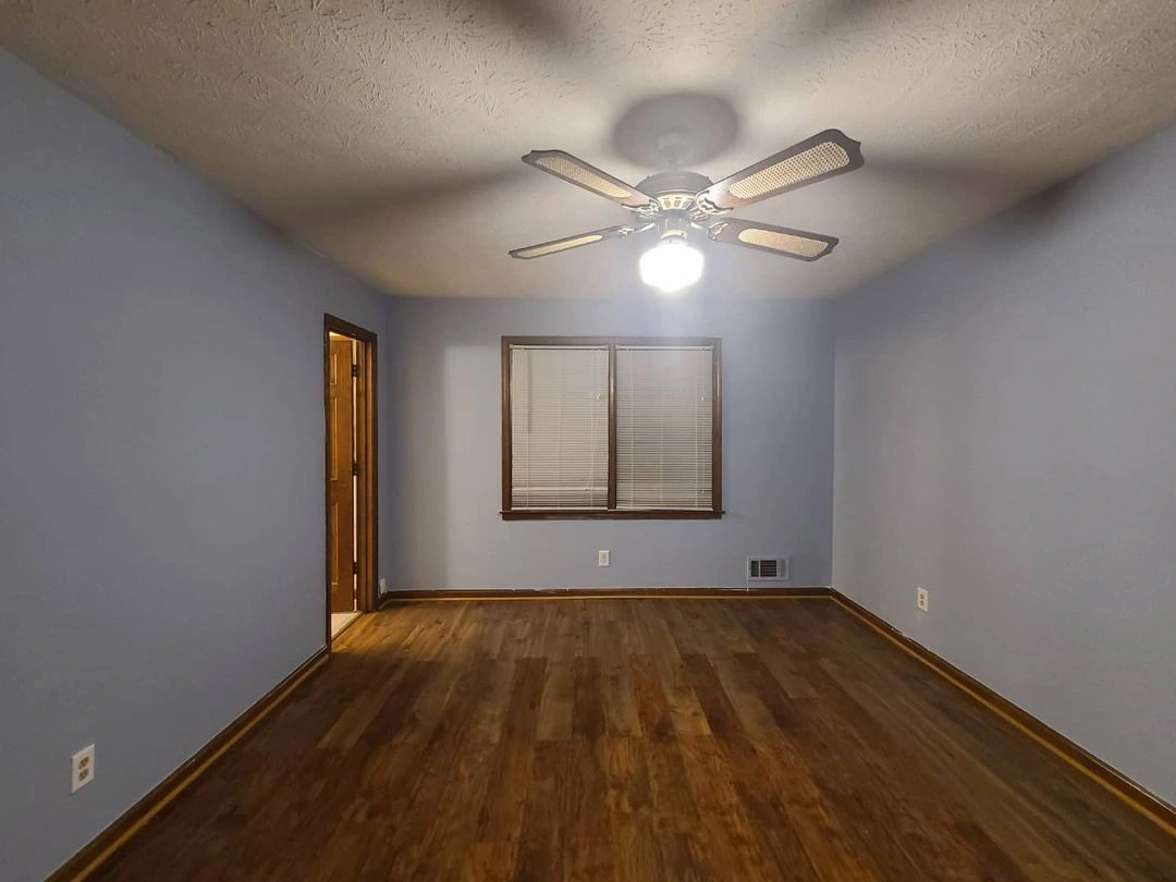 Sherwin Williams SW 6520 Honest Blue paint color review