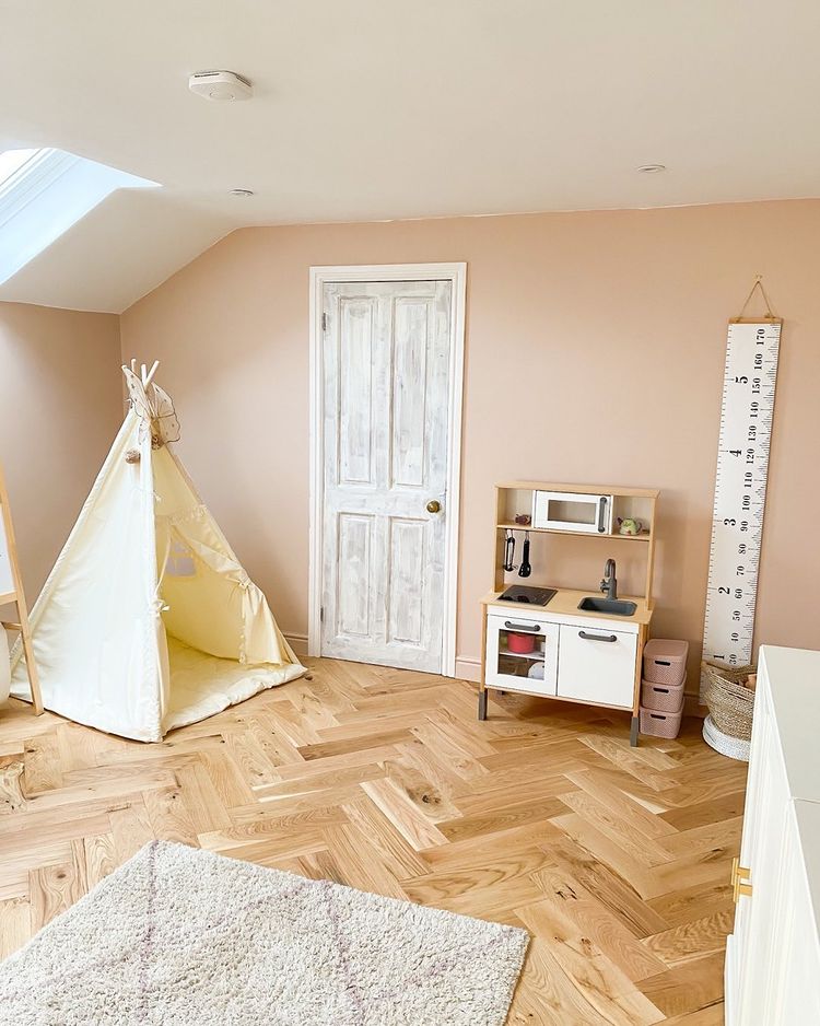 Farrow and Ball 231 Setting Plaster reviews with real photos - PLAN