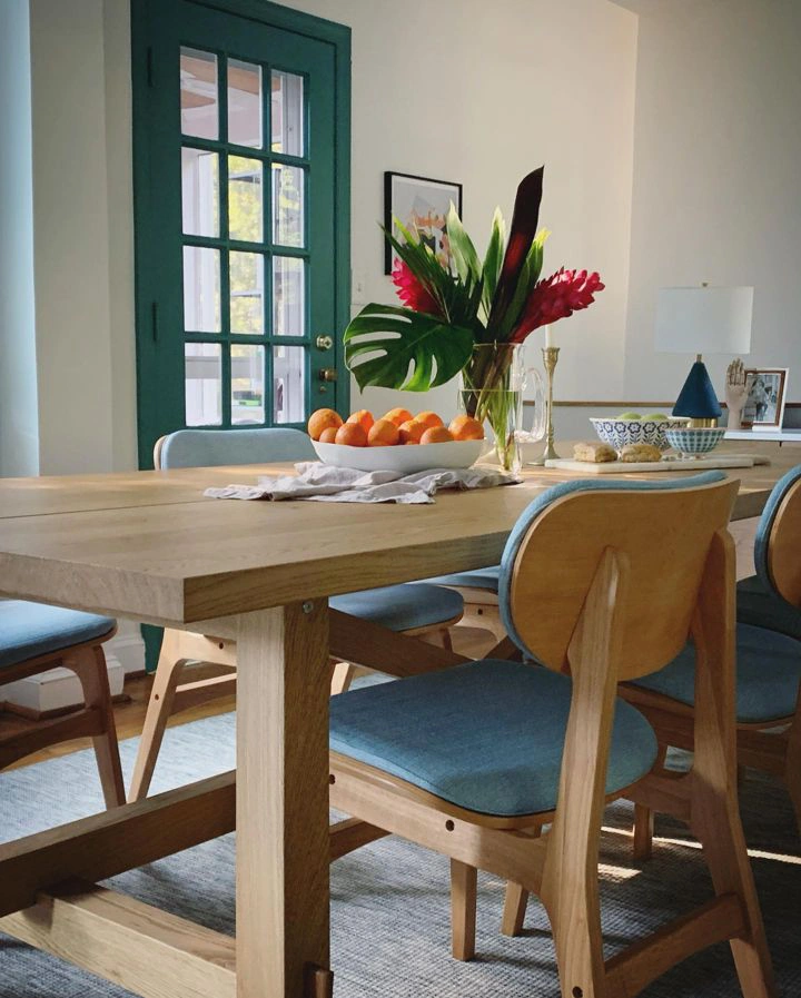 Sherwin Williams SW 6473 Surf Green paint color review