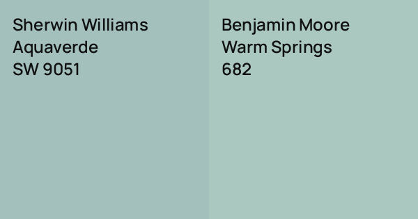Sherwin Williams Dripping Springs