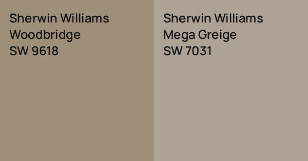 Sherwin Williams Woodbridge Va